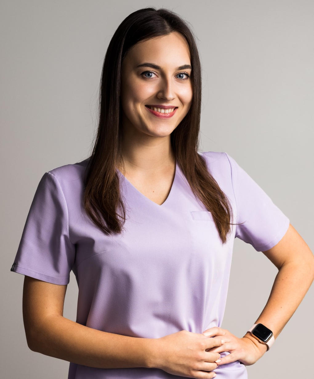 Zespół - Smile Concept - Dentysta Siedlce